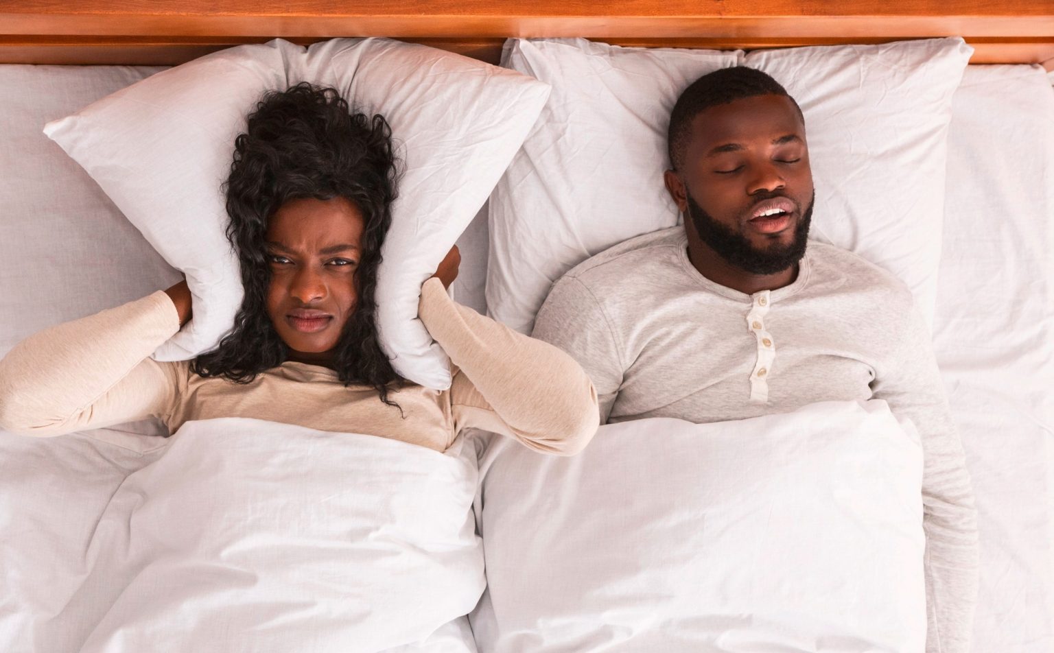 Quando o ronco é preocupante e como tratar? - Otorrino Rio de Janeiro ...